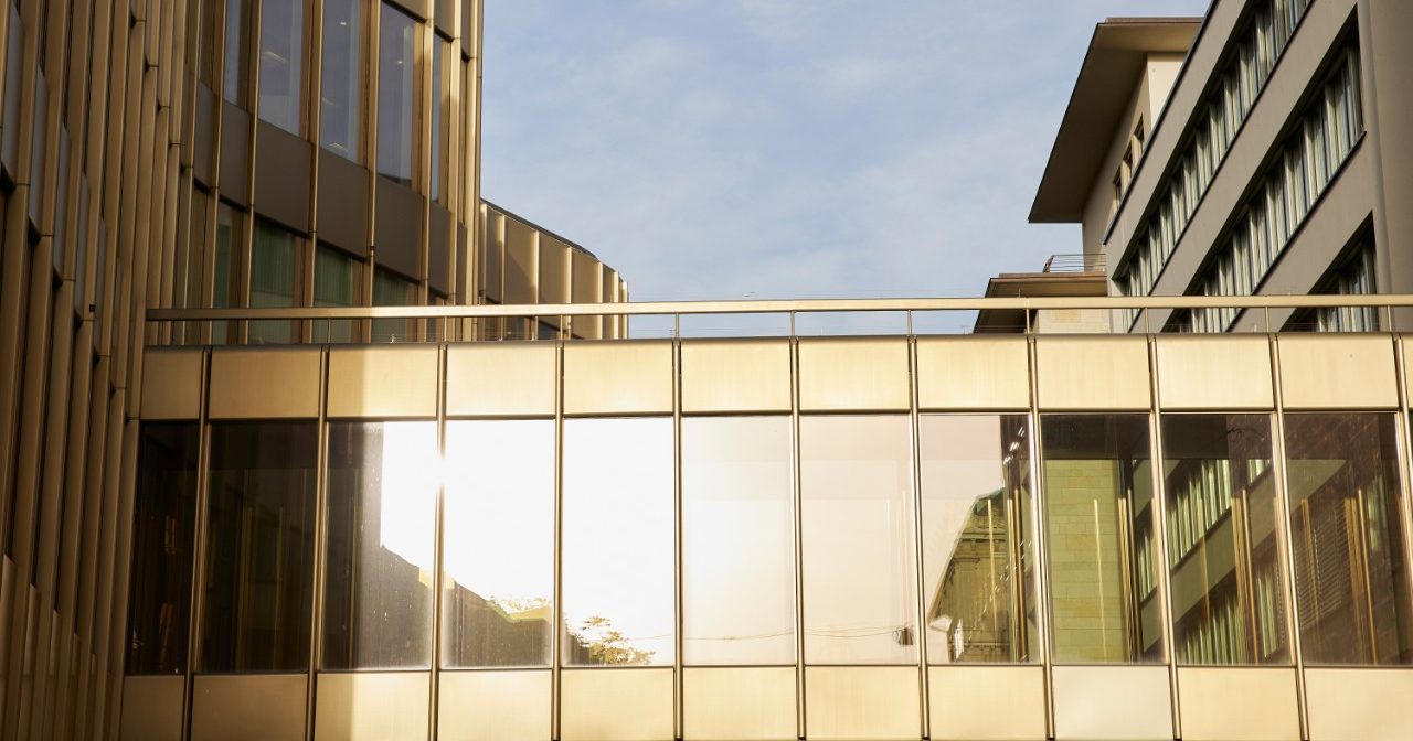 Real Estate subsectors | UBS Australia