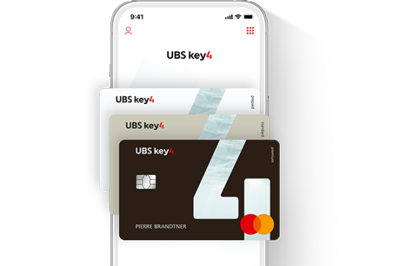 Privatkonto für Erwachsene – einfach, schnell und bequem | UBS Schweiz