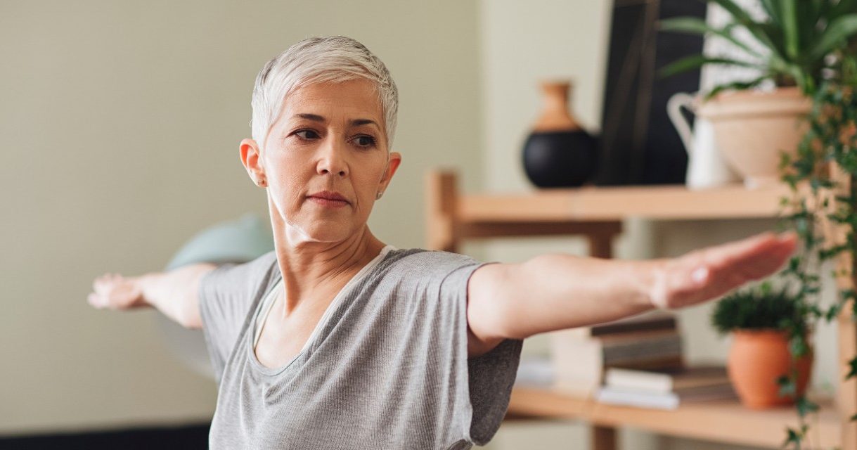 Frühpensionierung als Frau | UBS Schweiz | UBS Schweiz