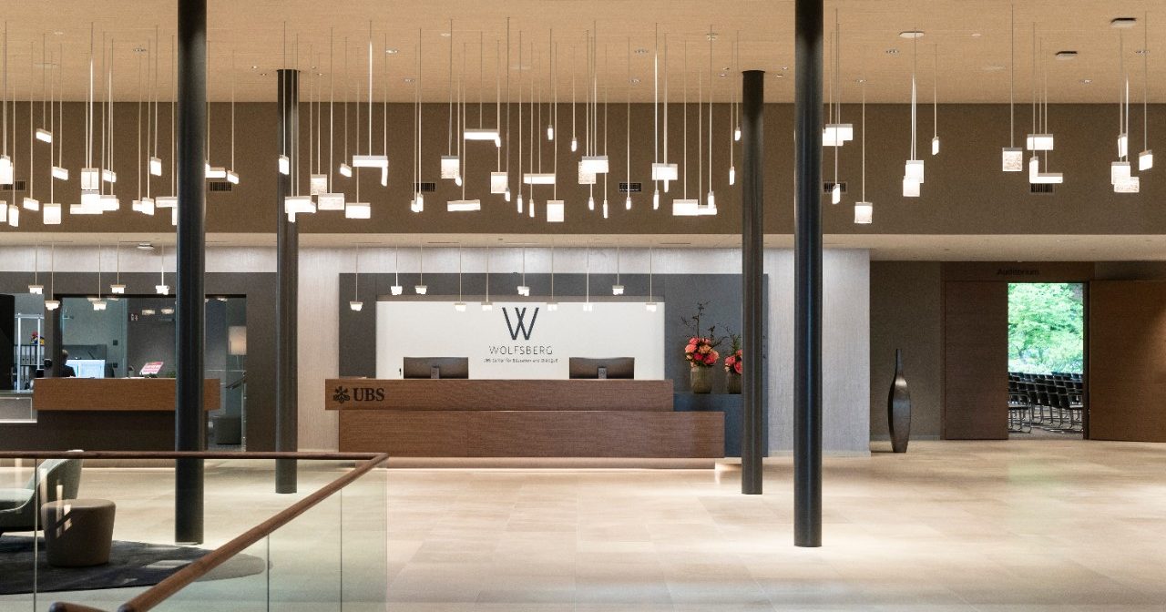 Seminar- und Konferenzzentrum | UBS Schweiz