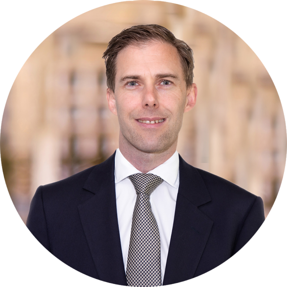 Resilience amid uncertainty | UBS Switzerland