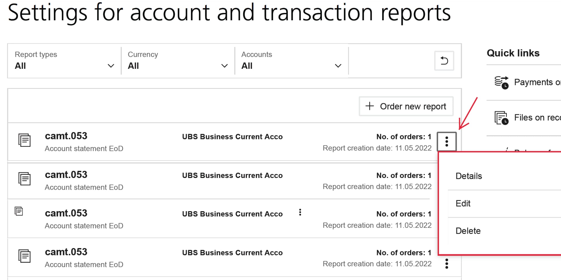 bLink: Linking online accounting software and bank accounts | UBS ...