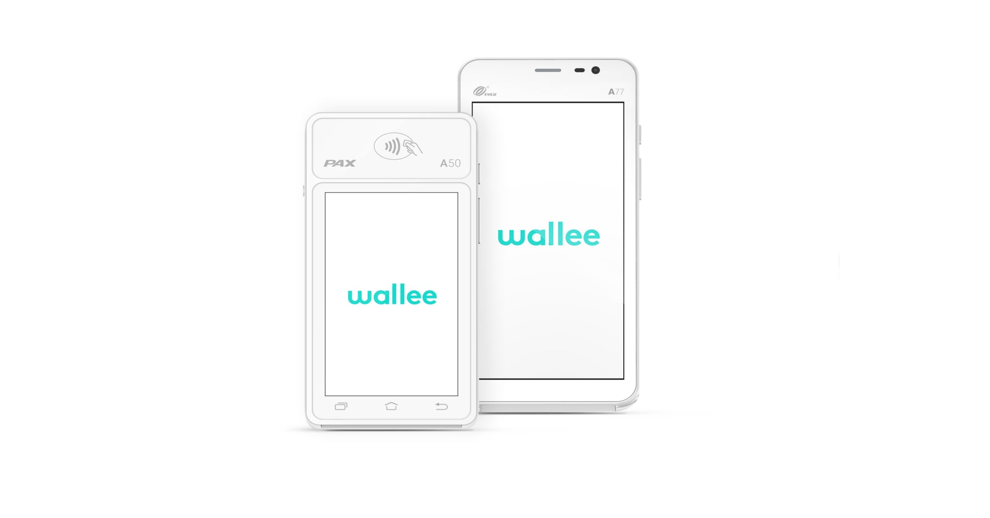 UBS Marketplace – Wallee Terminals, Payment processing and mobile POS ...