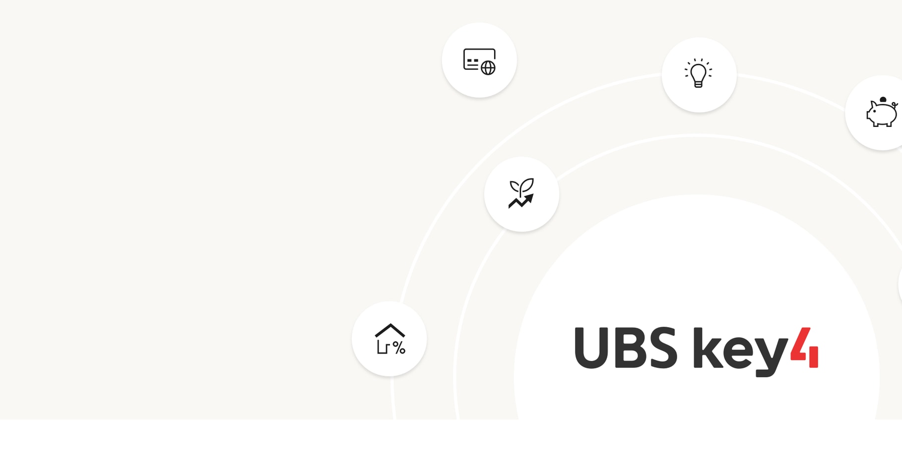 UBS key4 – smart & digital banking | UBS Switzerland