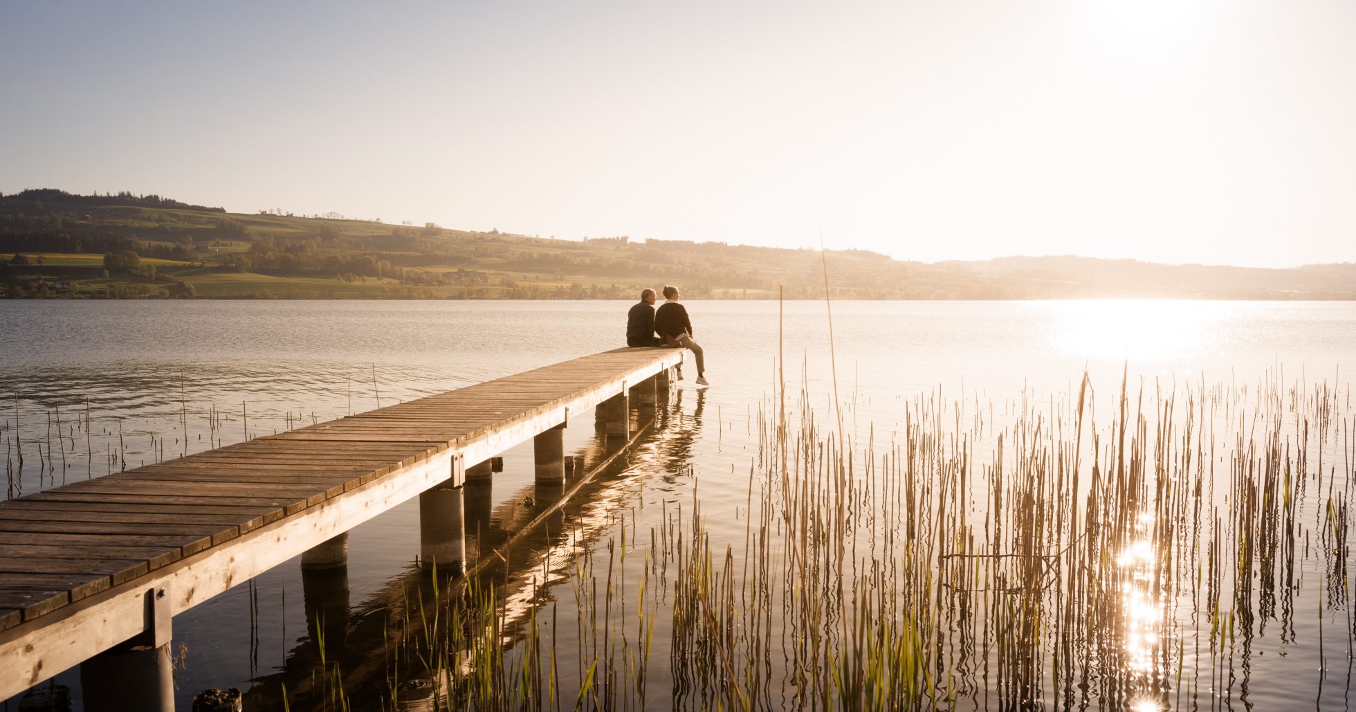 The 3-pillar system: pensions simply explained | UBS Switzerland