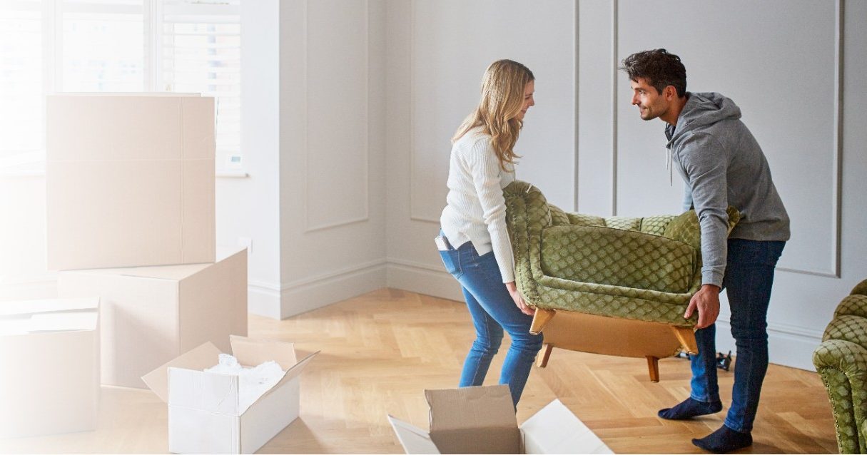 SARON mortgage: variable interest rate and unlimited duration | UBS ...