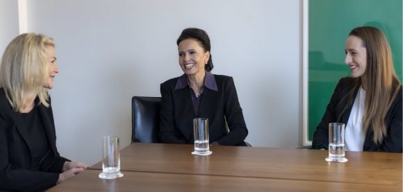 Women’s Wealth – Pension News interview | UBS Switzerland