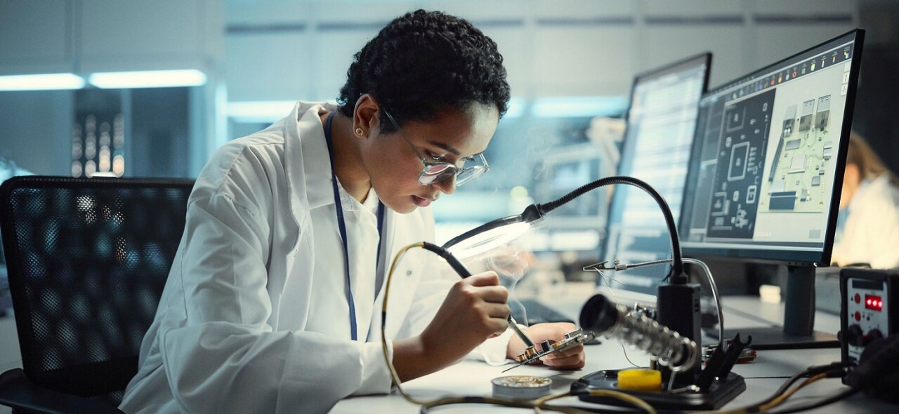 How should I invest in tech? | UBS Global