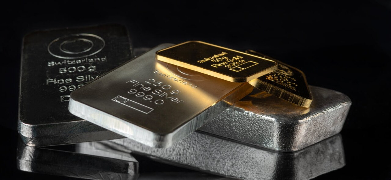 Silver: Not everything that glitters is gold | UBS Hong Kong