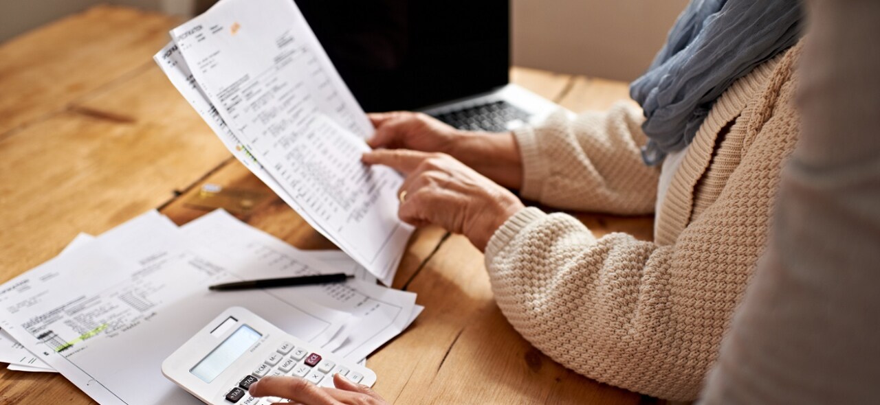 How to prepare for (potentially) higher taxes | UBS United States of ...