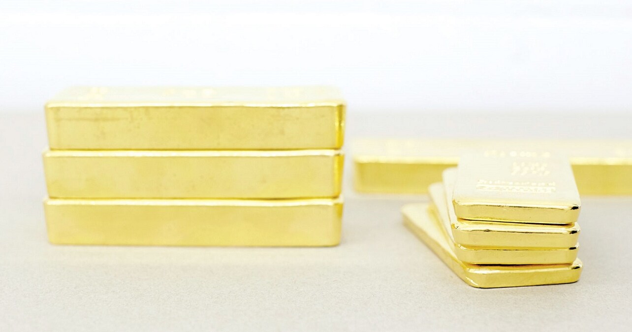 Why gold's hedging properties remain attractive | UBS Global