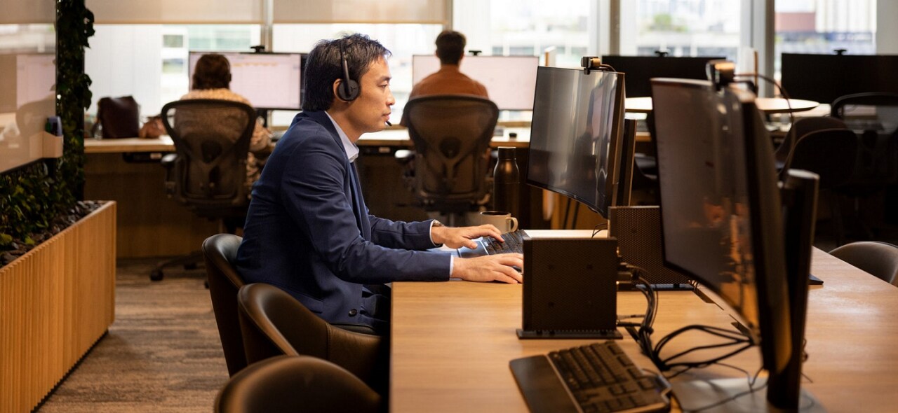 CIO continues to see a favorable risk-reward for the AI theme | UBS Global