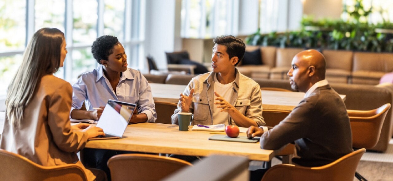 Calibrating the risks | UBS Global