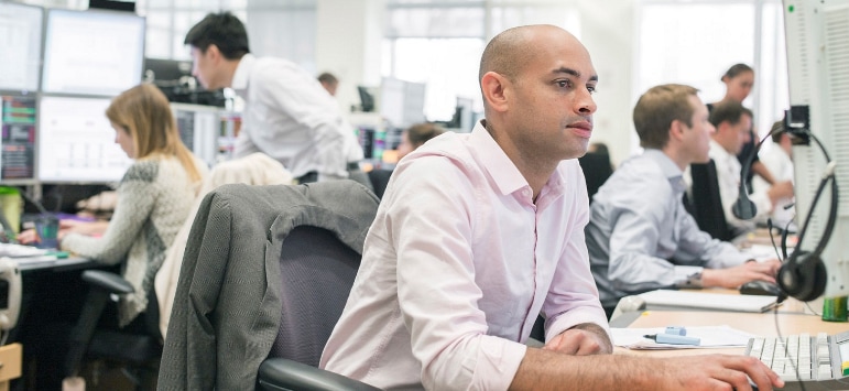 CIO's core message remains to stay invested in stocks | UBS United ...