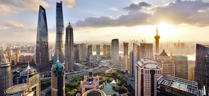 Emerging markets: A new world order? | UBS United States of America