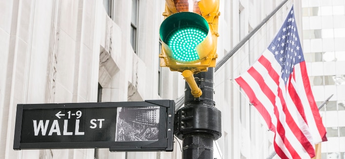 CIO upgrades US equities to Attractive | UBS United States of America