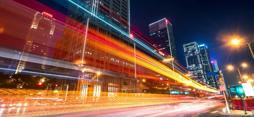 Strategic: Be active | UBS Global