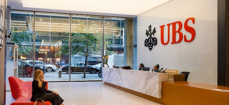 VIDEO: UBS Bank USA National Charter approval | UBS United States of ...