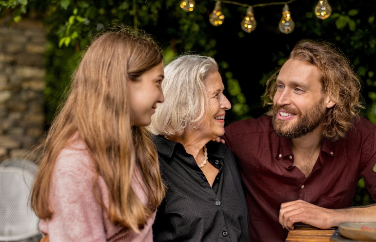 Longevity combines growth potential with stability | UBS United States ...