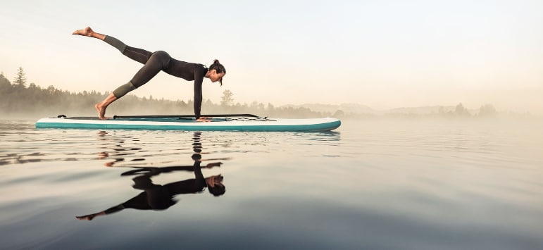 Balancing living and giving | UBS United States of America