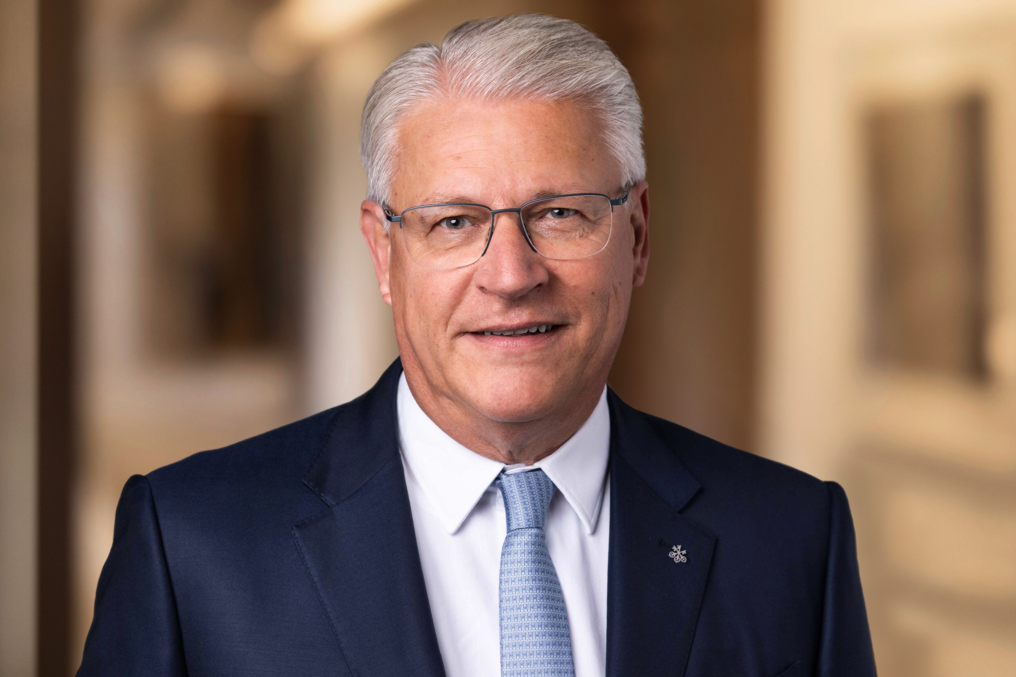 Konzernleitung der UBS Group AG | UBS Globale Themen