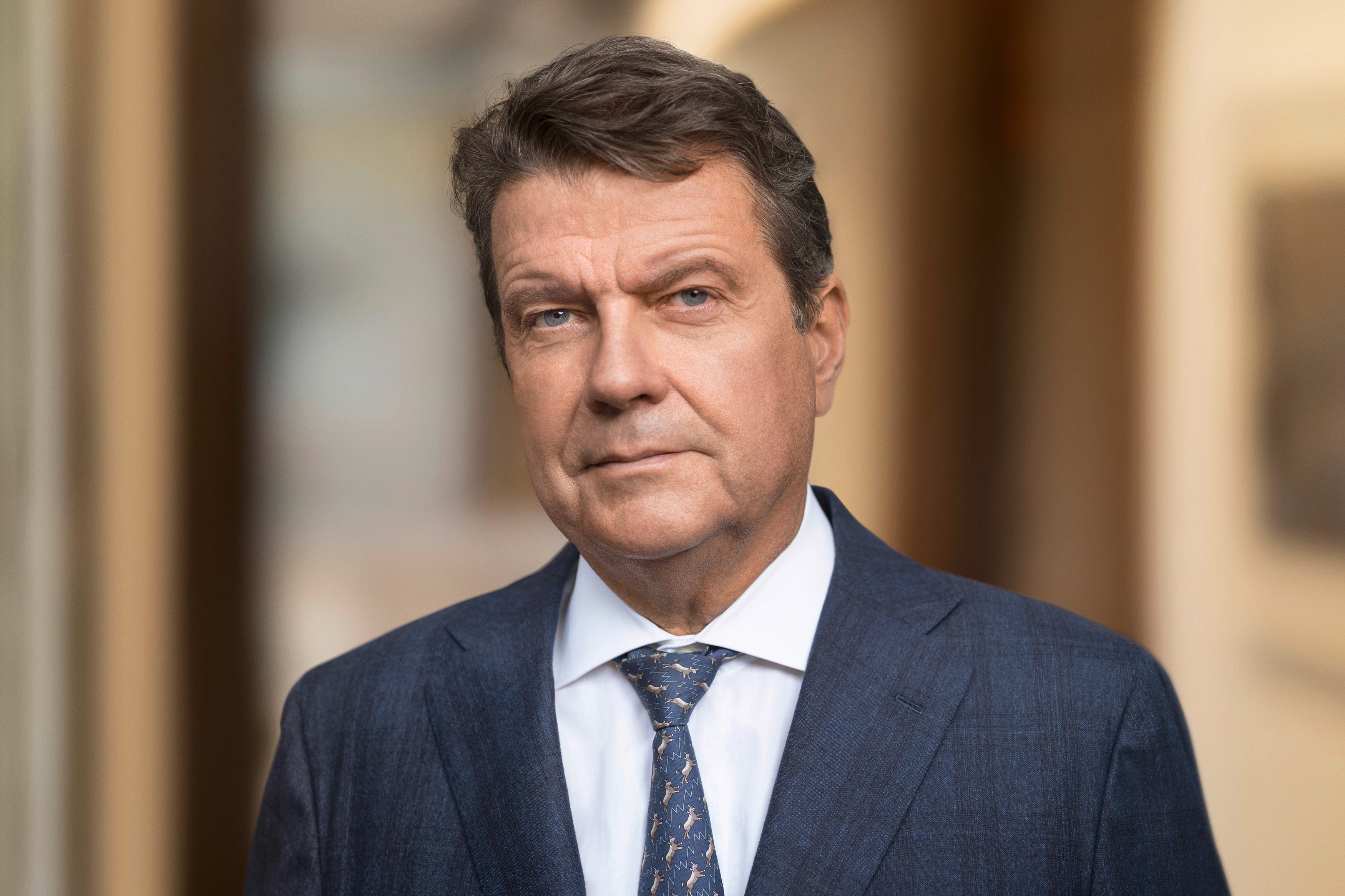 Board of Directors UBS Group AG | UBS Global