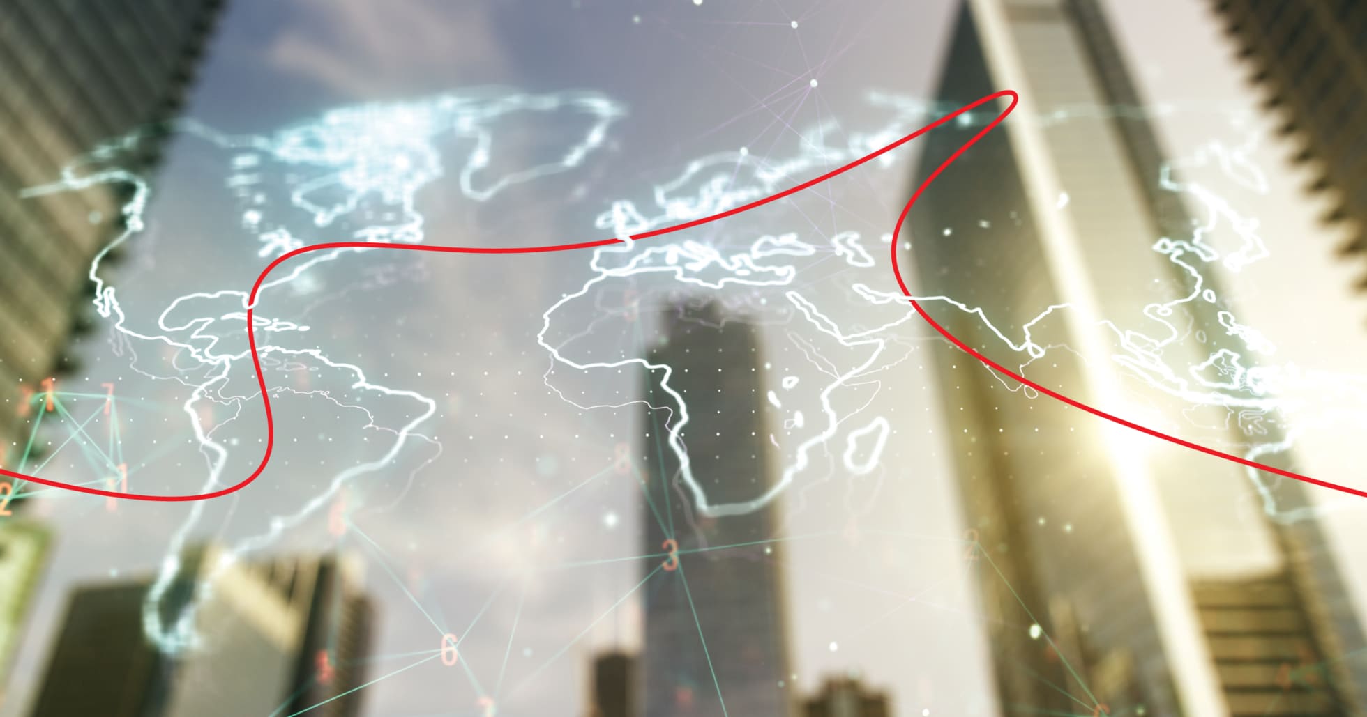 Real estate: The Red Thread – Alternatives | UBS Czech Republic