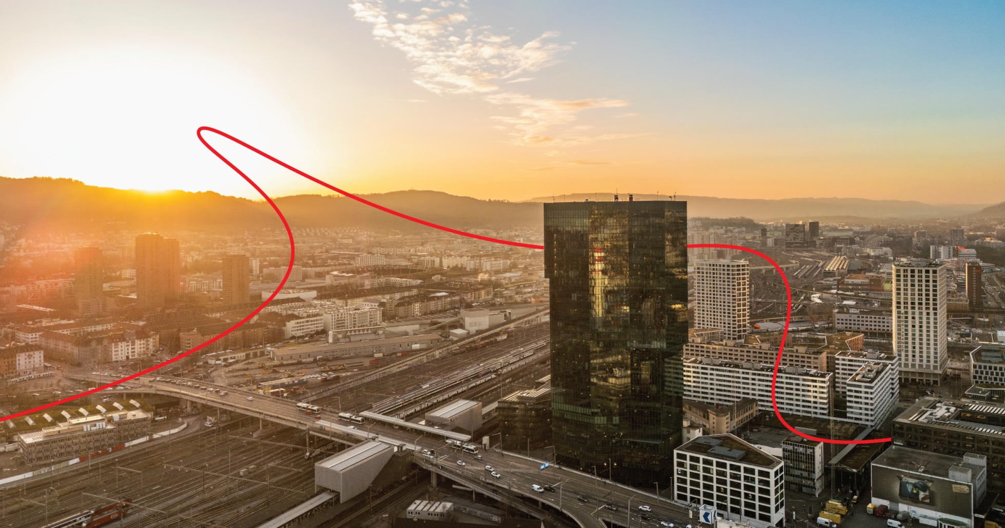 Swiss real estate security – Edition 2025/26 | UBS Czech Republic