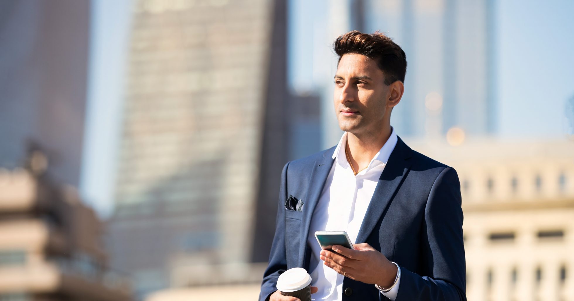 Our entrepreneur and executive networks | UBS Germany