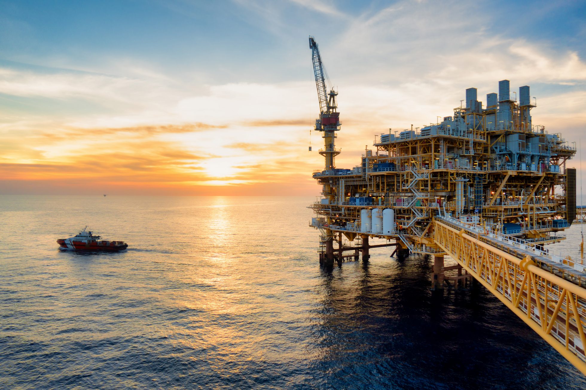 The Case For Higher Oil And Gas Returns | UBS España