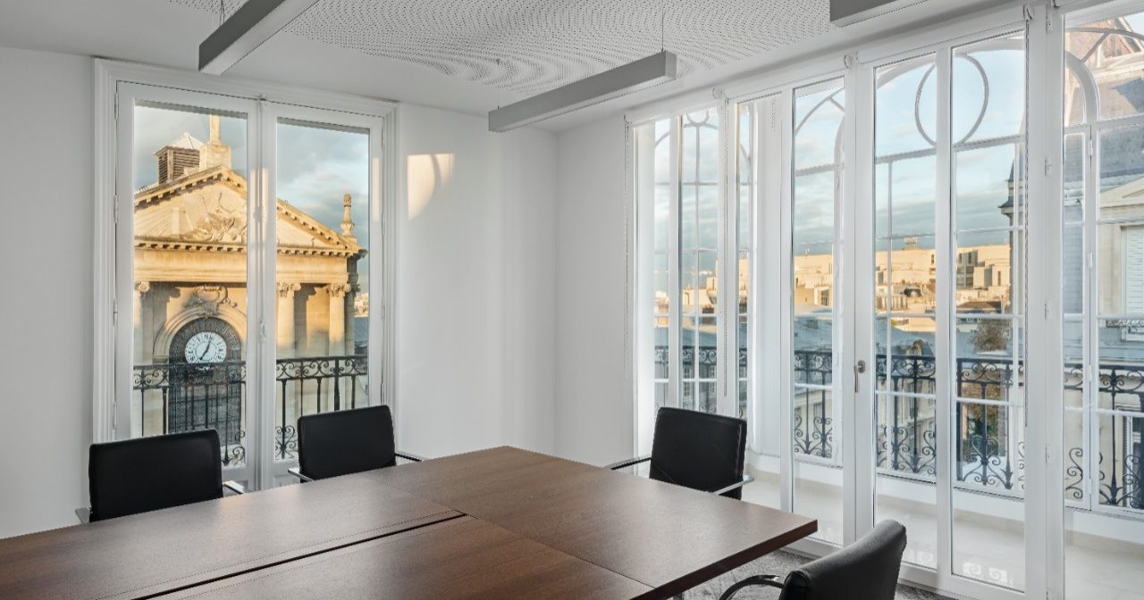 What we do | UBS France