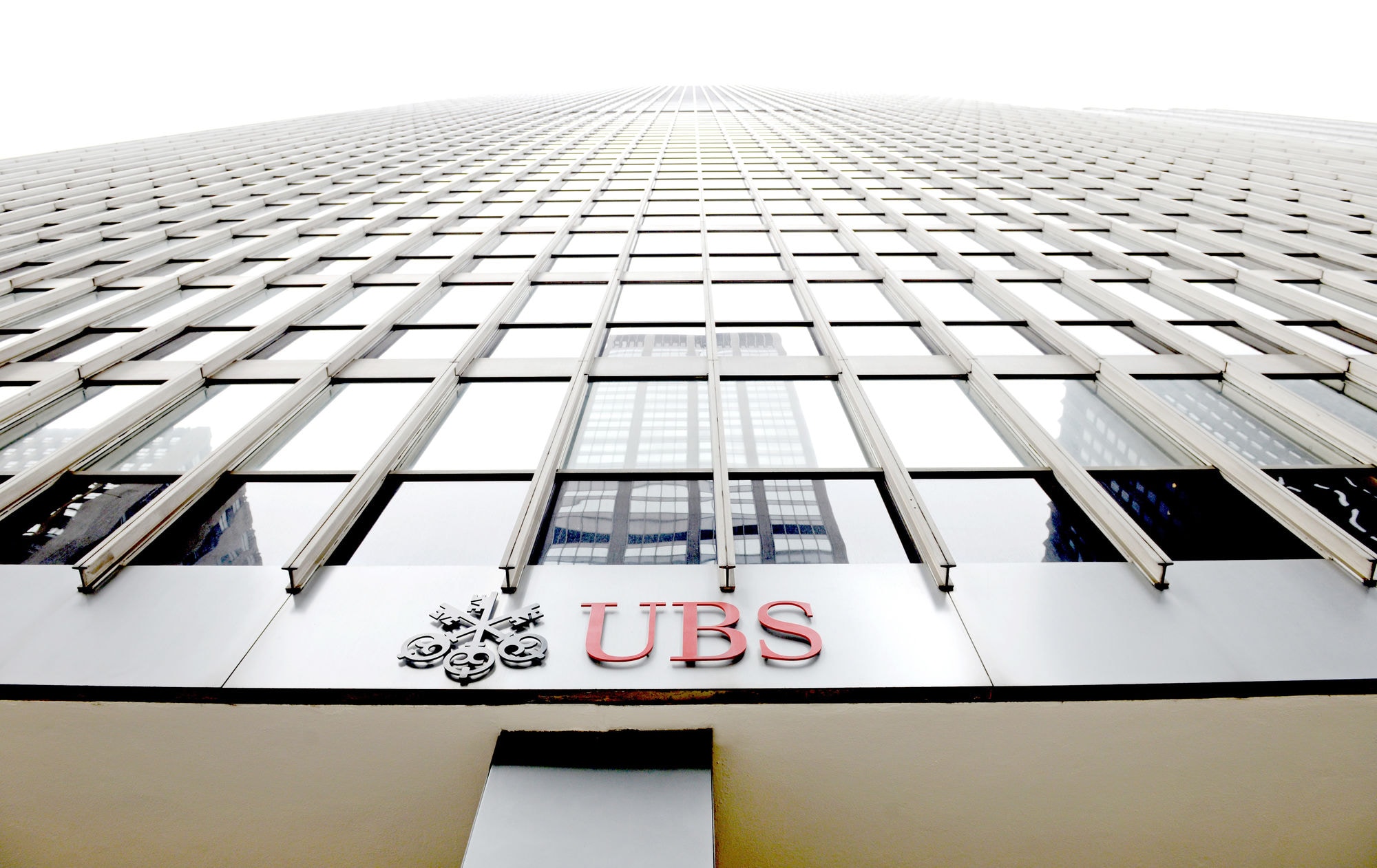 Our locations | UBS Globale Themen