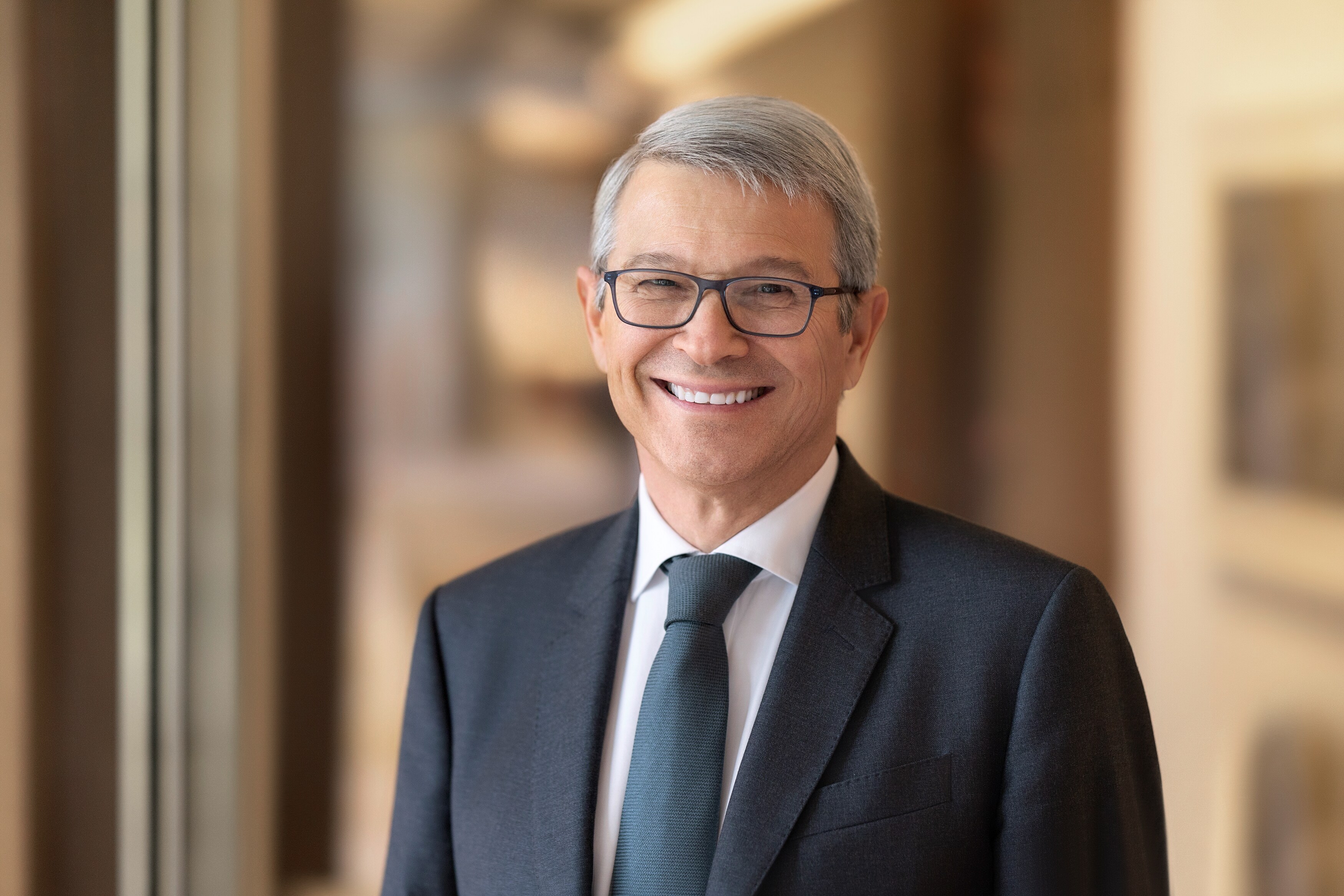 Verwaltungsrat | UBS Globale Themen