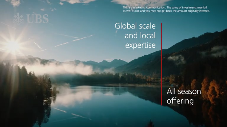 About UBS Asset Management | UBS Global