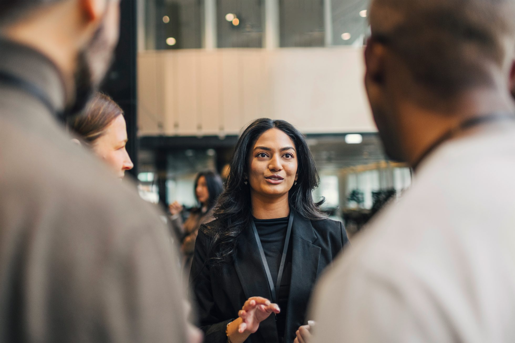 Stewardship engagement | UBS Global