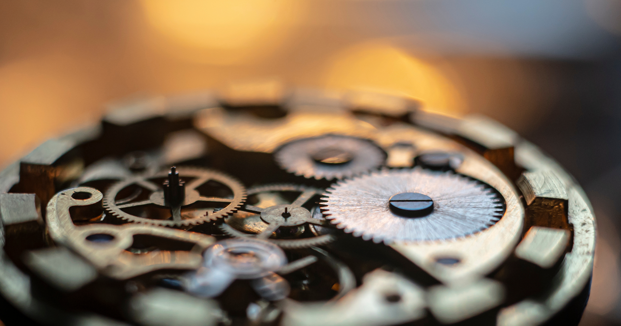 Swiss precision: Creating clockwork-like alternative beta portfolios ...