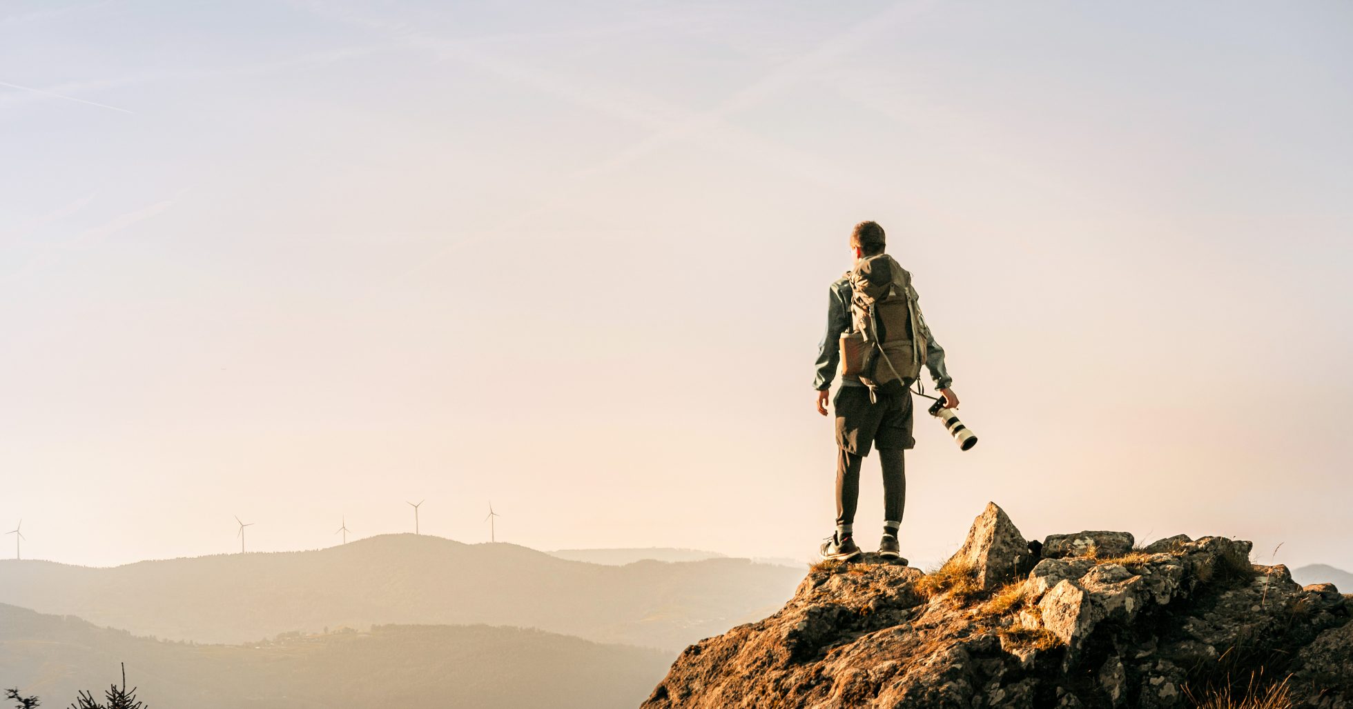 Infrastructure 2025 Outlook | UBS Global