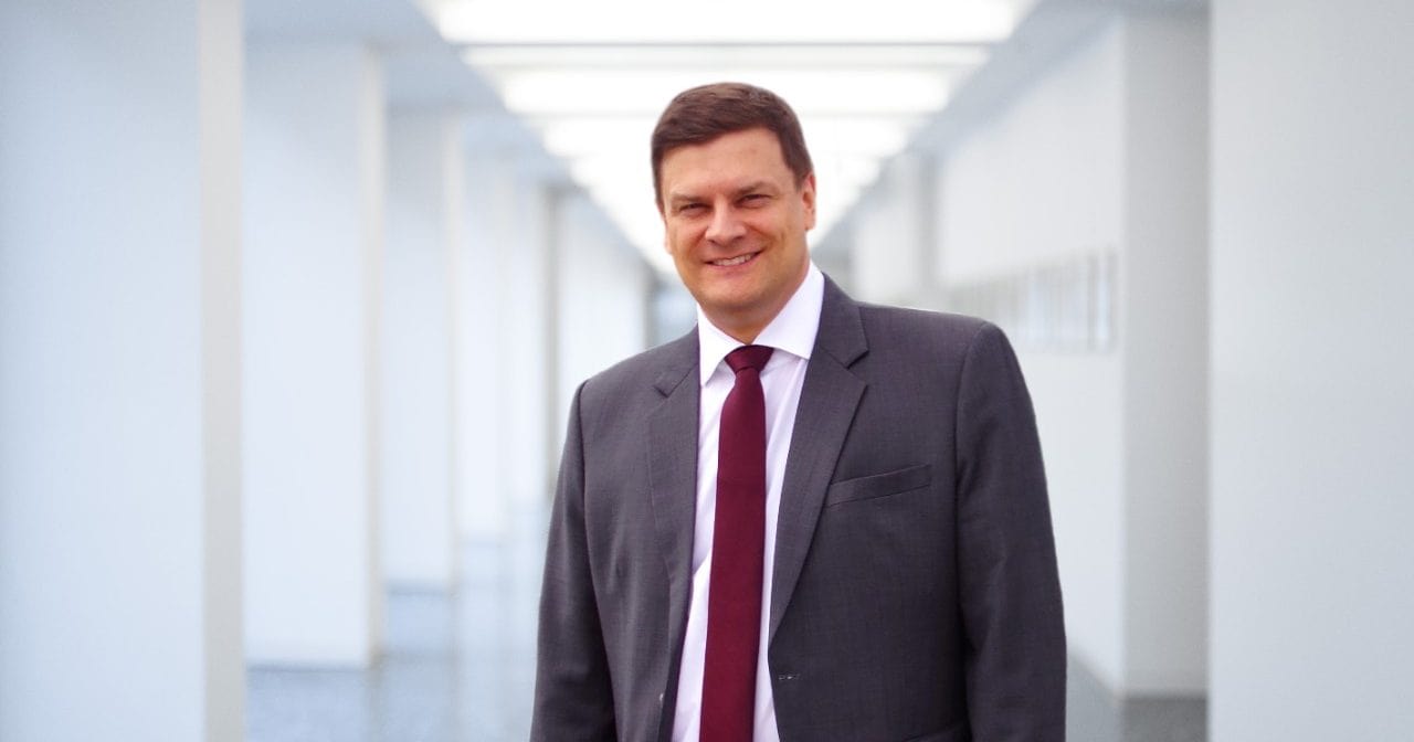 Exciting times ahead | UBS Global