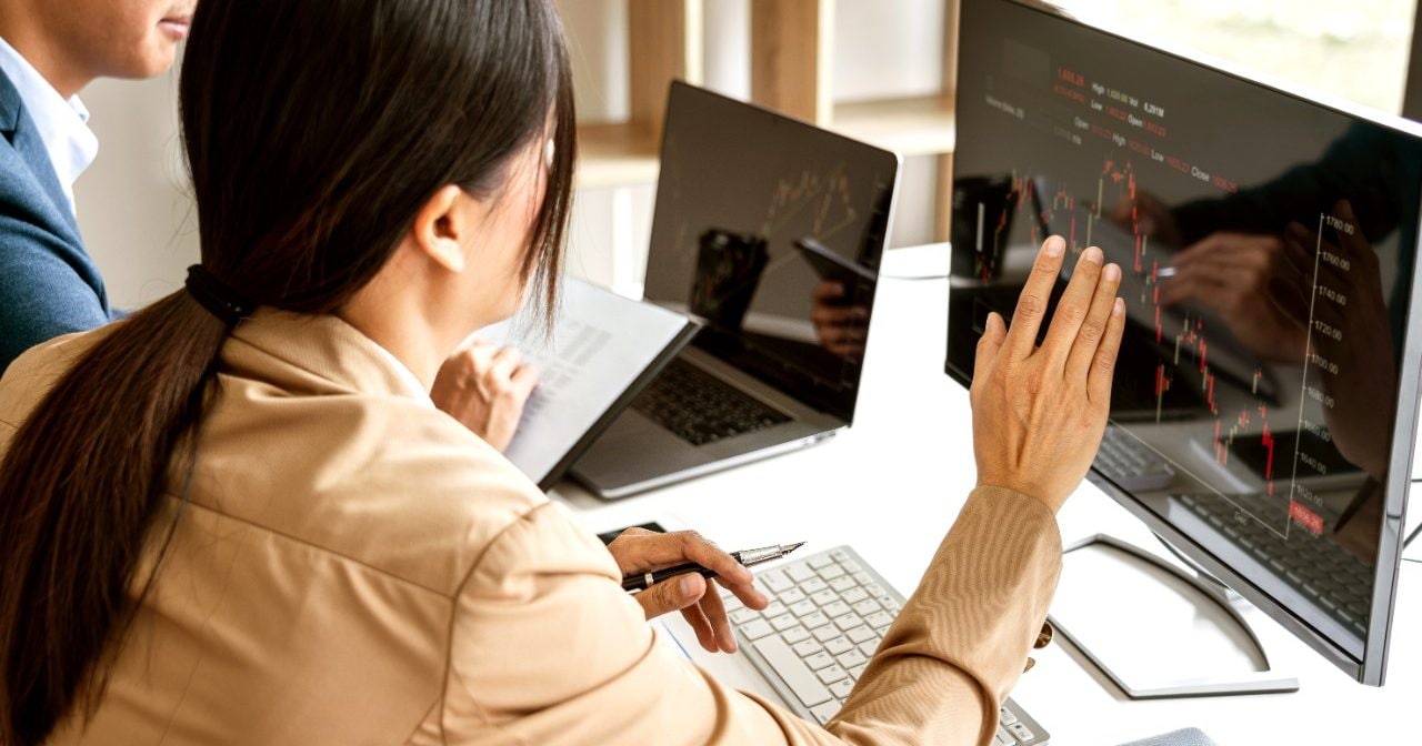 Venture capital landscape | UBS Global