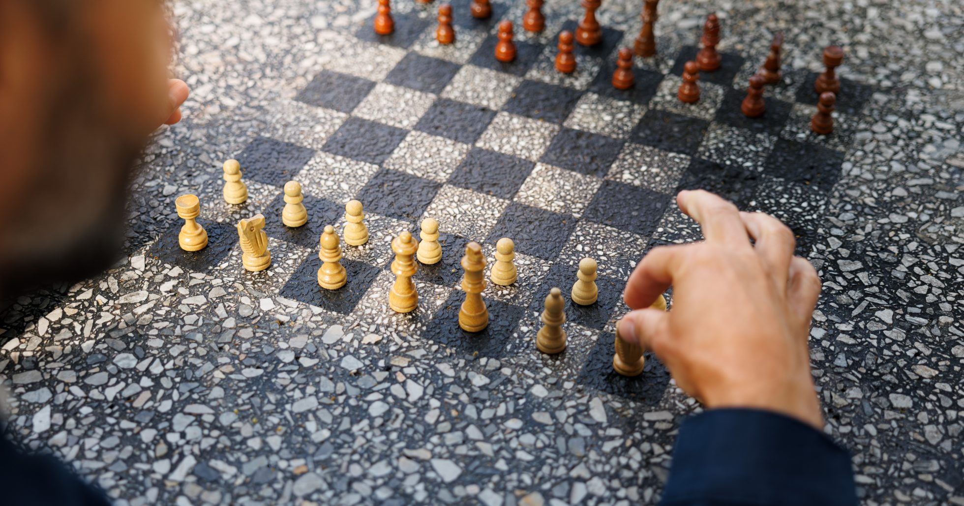 IPM monthly blog – Edition October 2024 | UBS Global