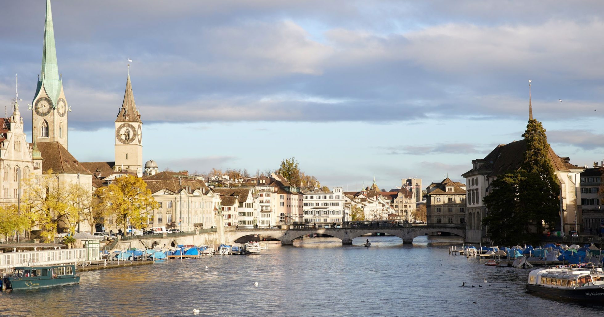 Real Estate Outlook – Switzerland, Edition May 2024 | UBS Global