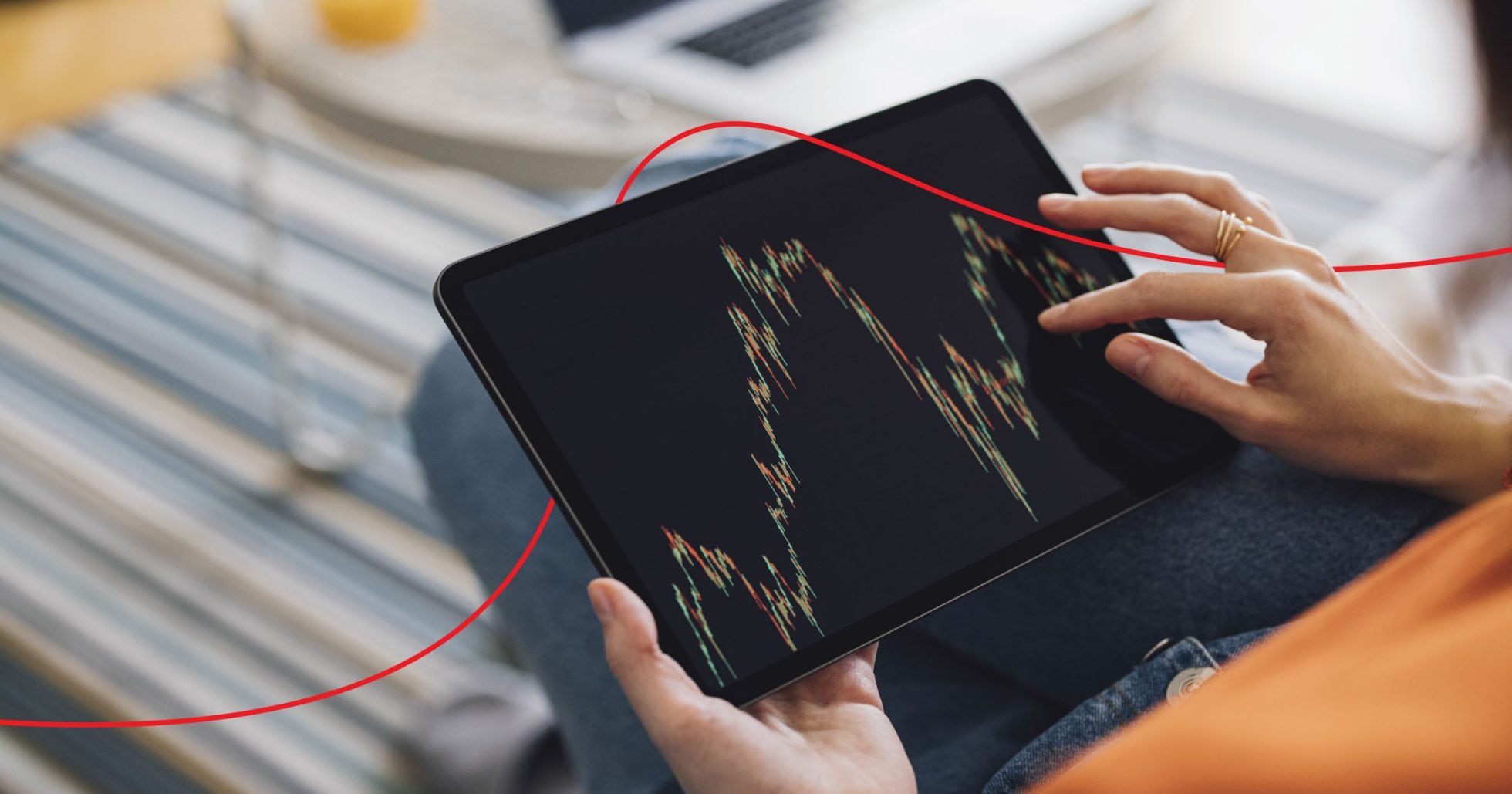 Hedge funds: The Red Thread – Alternatives | UBS Global