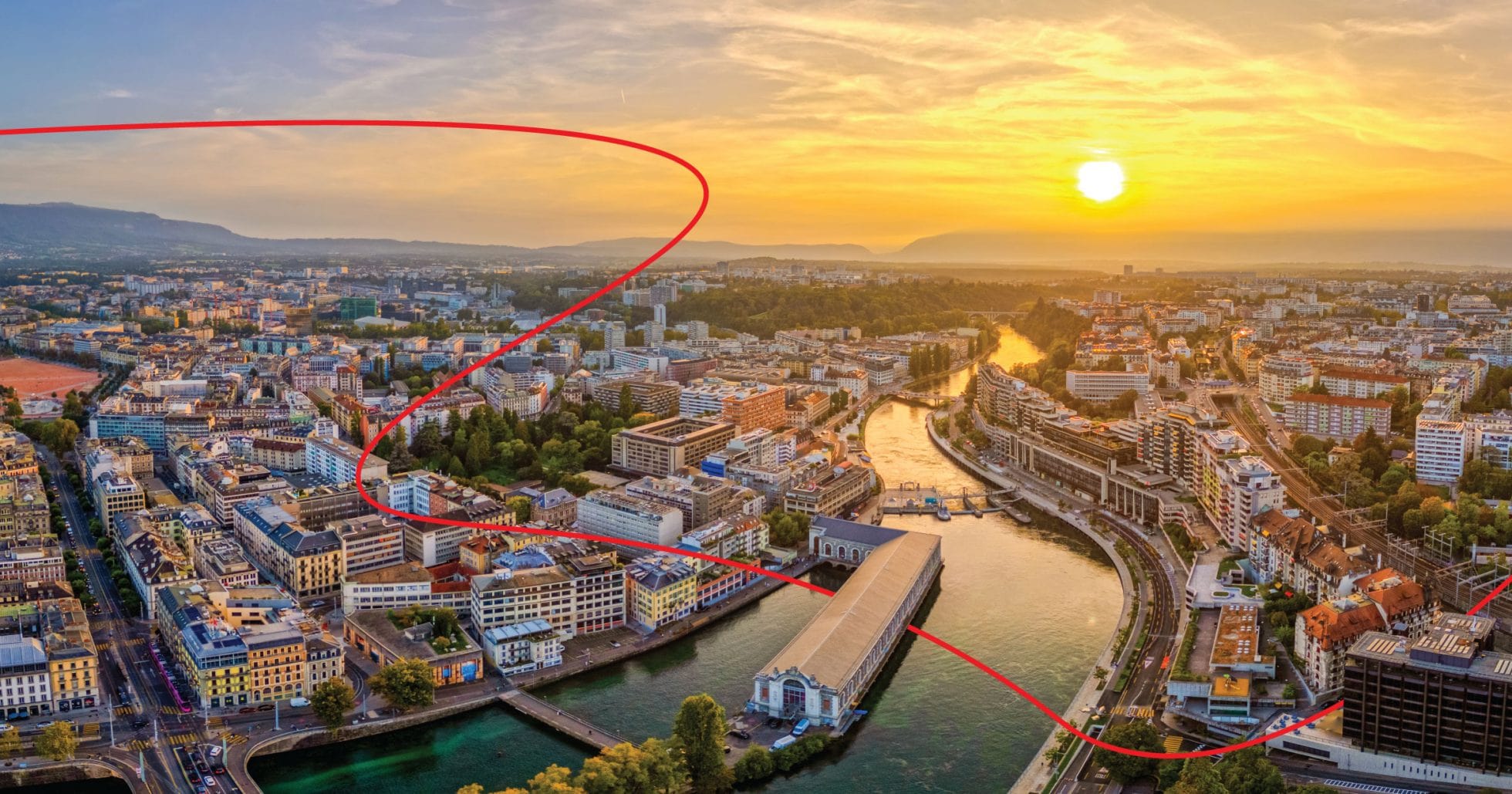 Switzerland real estate outlook – Edition June 2026 | UBS Global