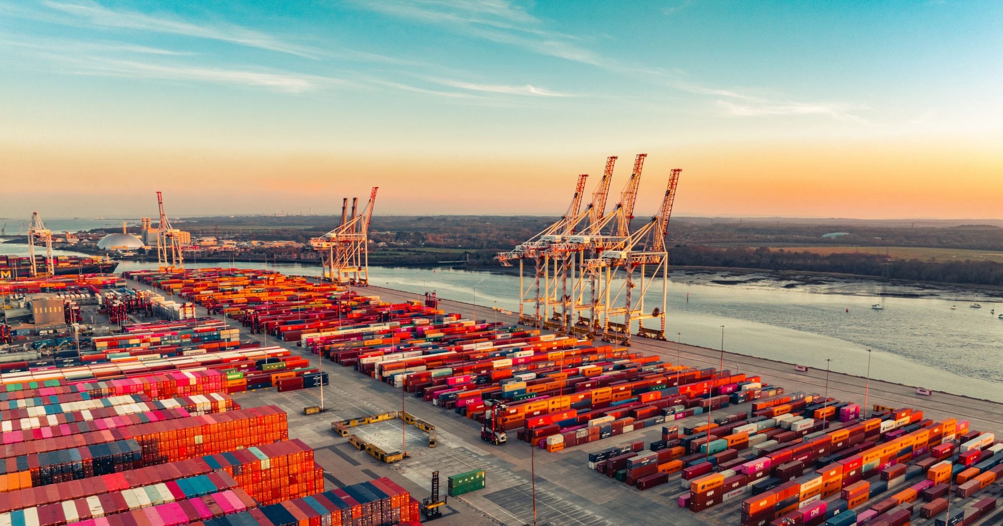 Rebounding from a supply shock | UBS Global