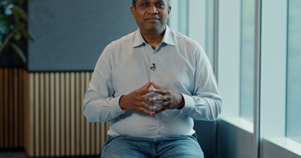 Shaping financial innovation across APAC | UBS Global