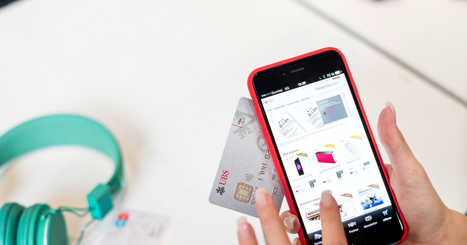 U.S. Payments & Processors | UBS Global