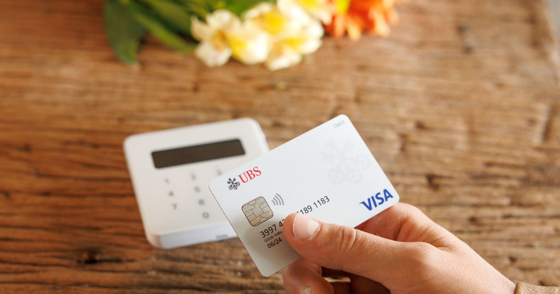Brazilian Payments: UBS Evidence Lab inside – Merchants more sensitive ...