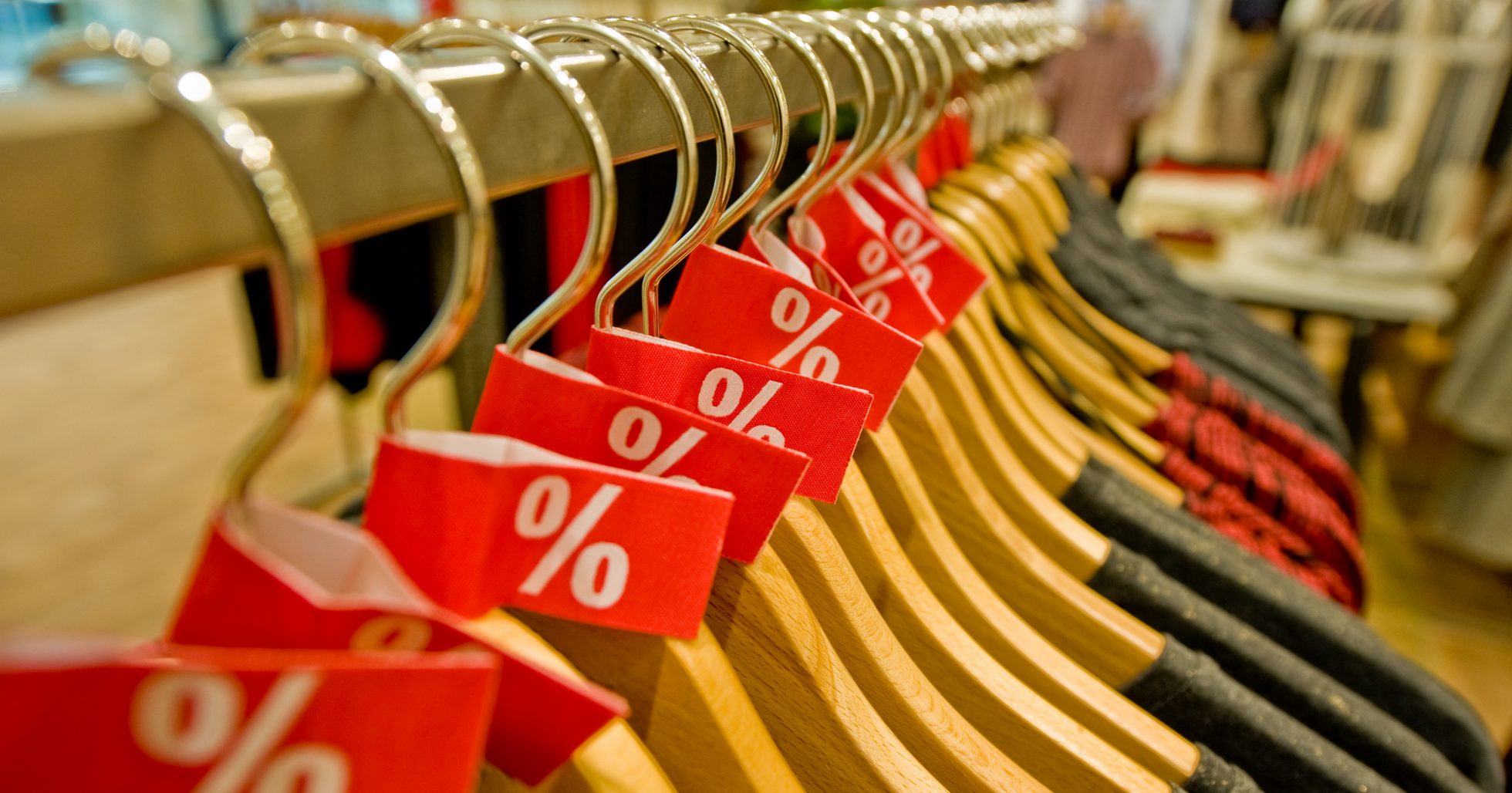 US Retail: How many more stores will close? | UBS Global