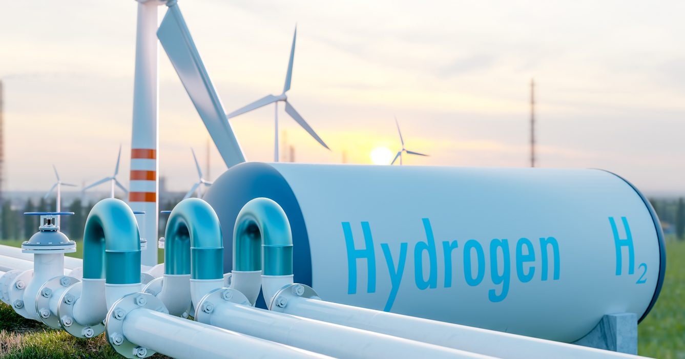 What’s holding back Europe’s green hydrogen projects? | UBS Global