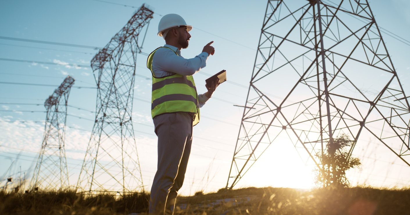 North America Power & Utilities - Supply mix forecast | UBS Global